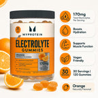 chewy electrolyte supplement for sports