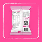 chewy energy boost for sports