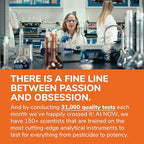 chewy enzymes for better digestion