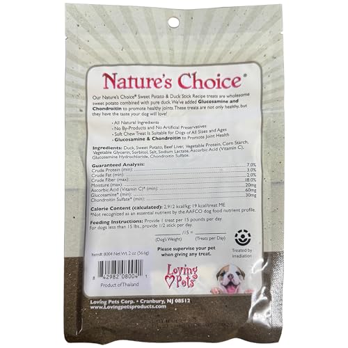 chewy glucosamine treats for dogs