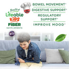 chewy kids gummies for daily nutrition