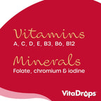 chewy vitamins for daily nutrition
