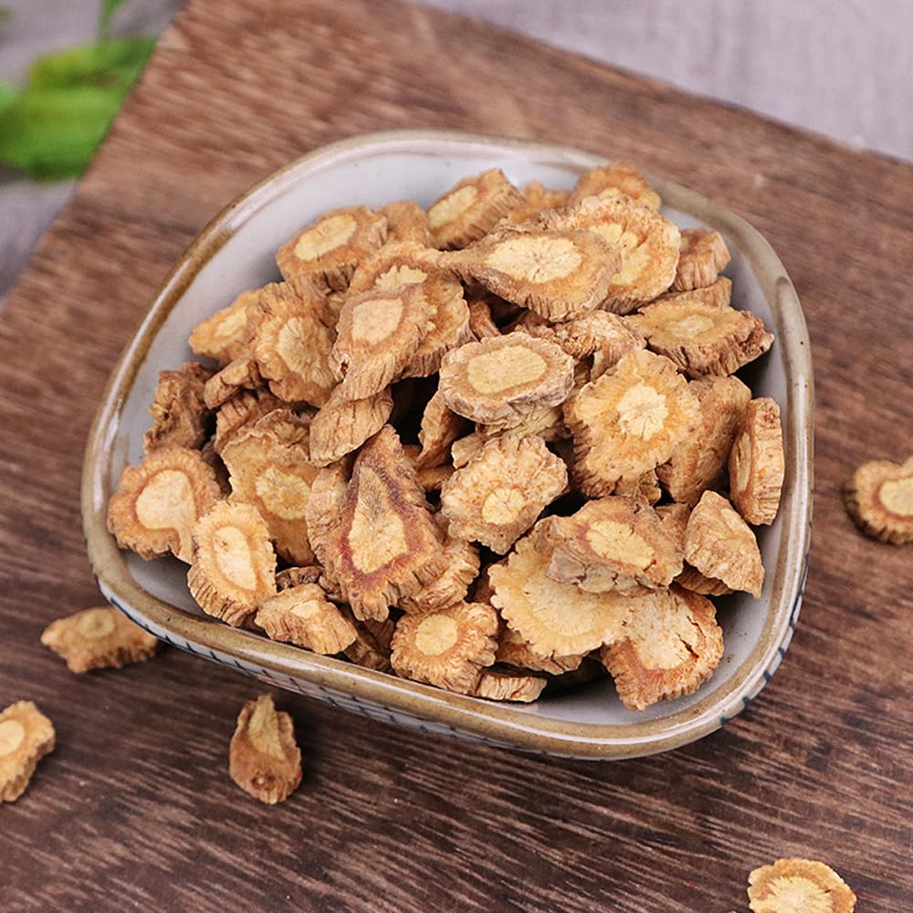 CHEWYZ Divaricate Saposhnikovia root supplement