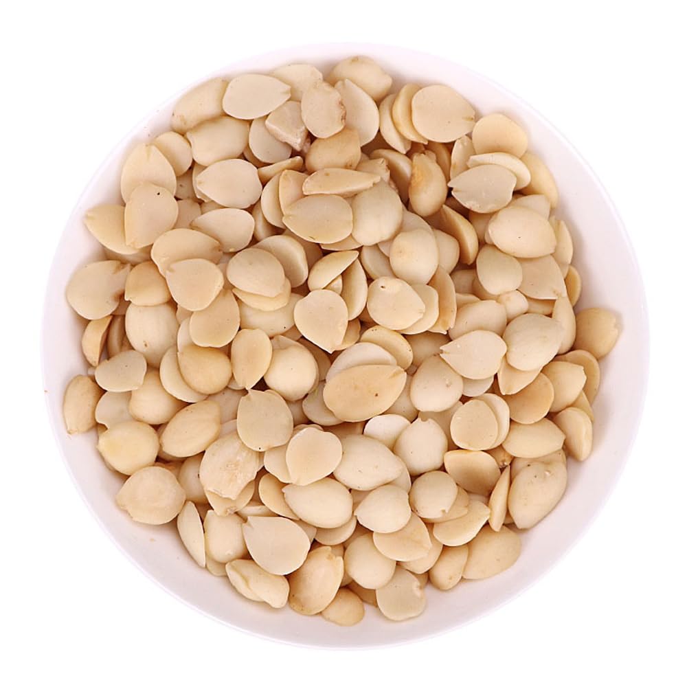 CHEWYZ dried almond slices benefits