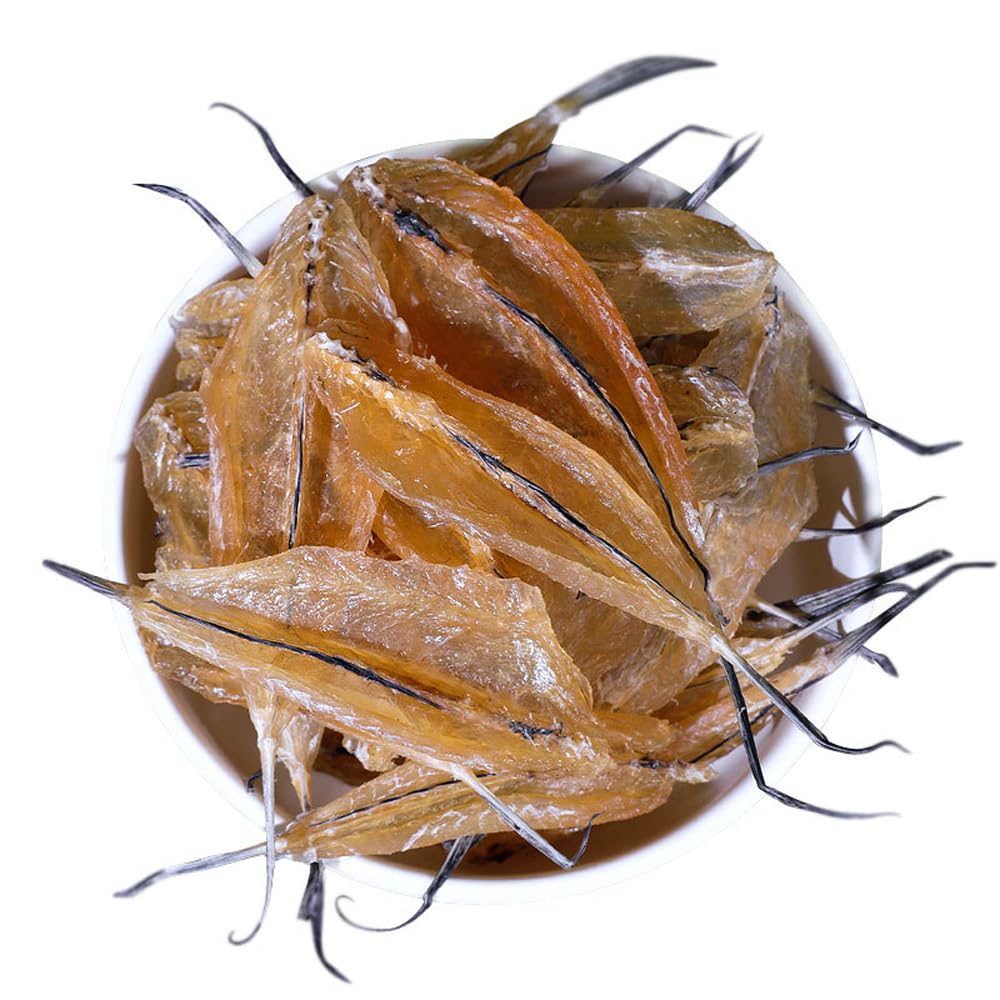 CHEWYZ dried sardines for health