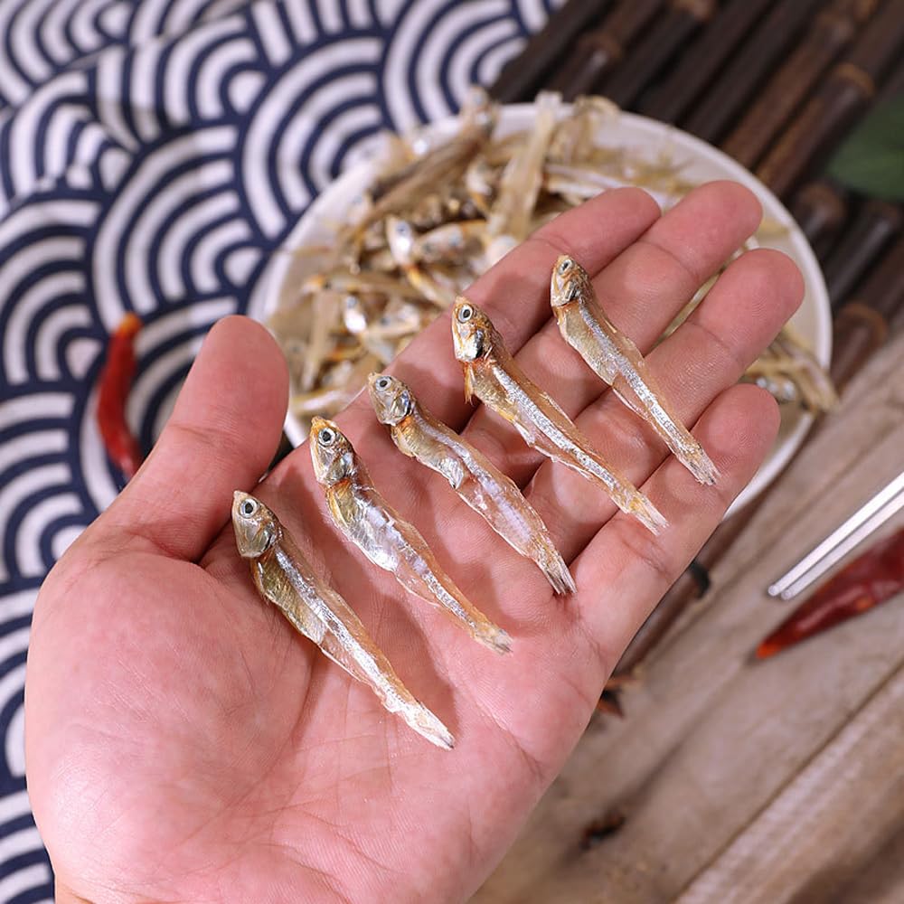 CHEWYZ fish for balanced nutrition