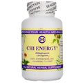 Chi Energy multivitamins for vitality