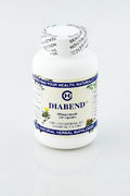 Chi's Enterprise Diabend multivitamins for energy