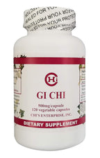 Chi's Enterprise fat burner capsules
