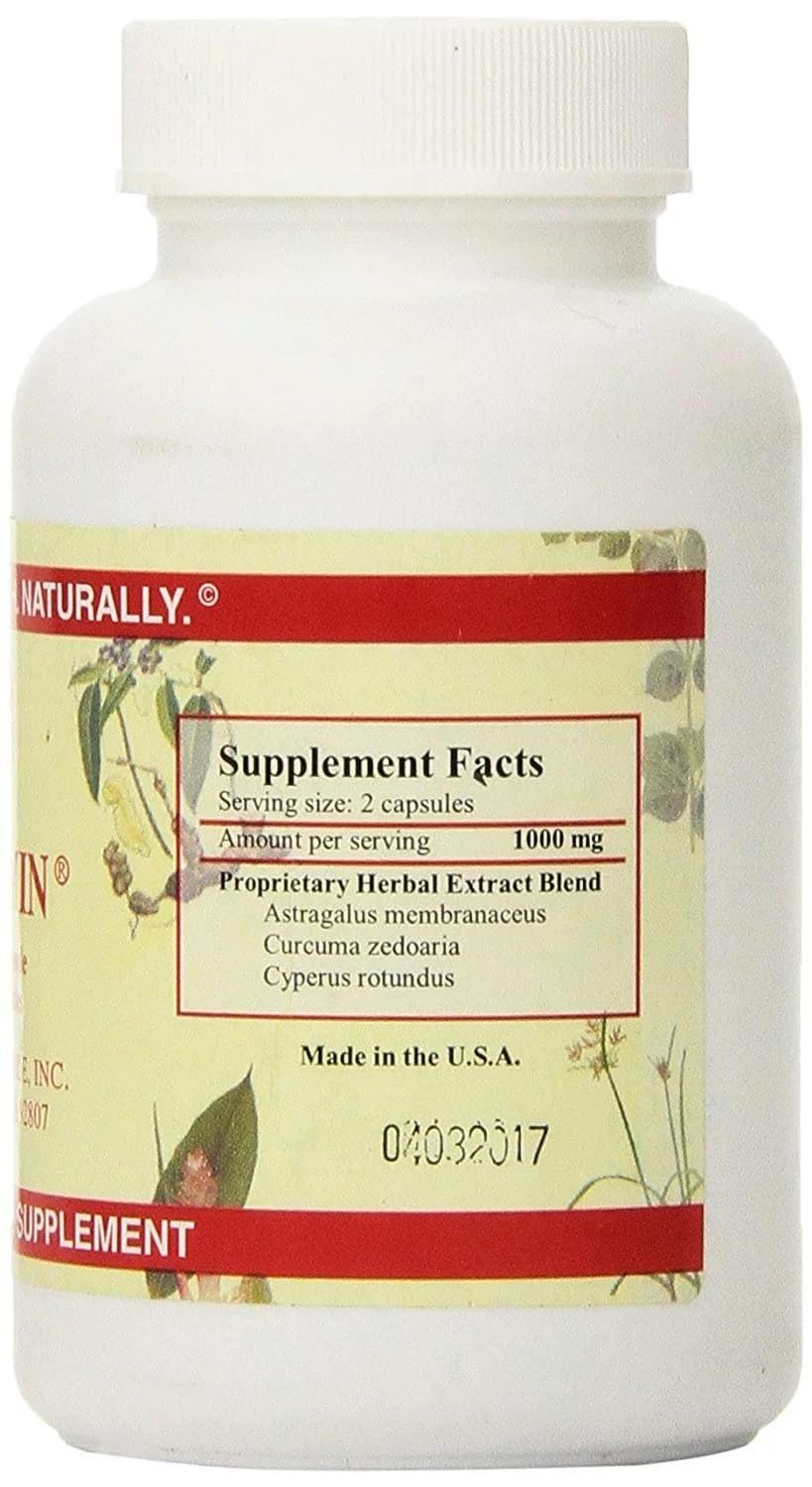 Chi's Enterprise health supplement benefits