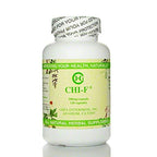 Chi's Enterprise multivitamins for daily health