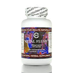 Chi's Enterprise multivitamins for daily health