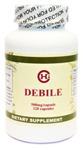 Chi's Enterprise multivitamins for energy
