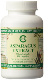 Chi's Enterprise multivitamins for men