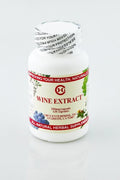 Chi's Enterprise multivitamins for overall health