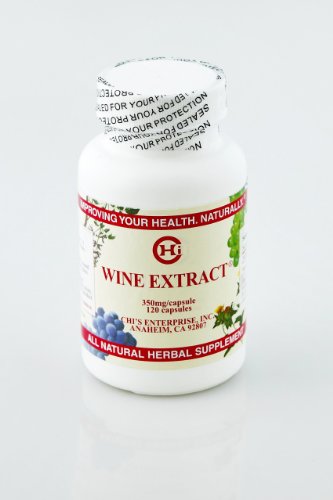 Chi's Enterprise multivitamins for overall health