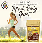 Chi Tonic superfood drink mix