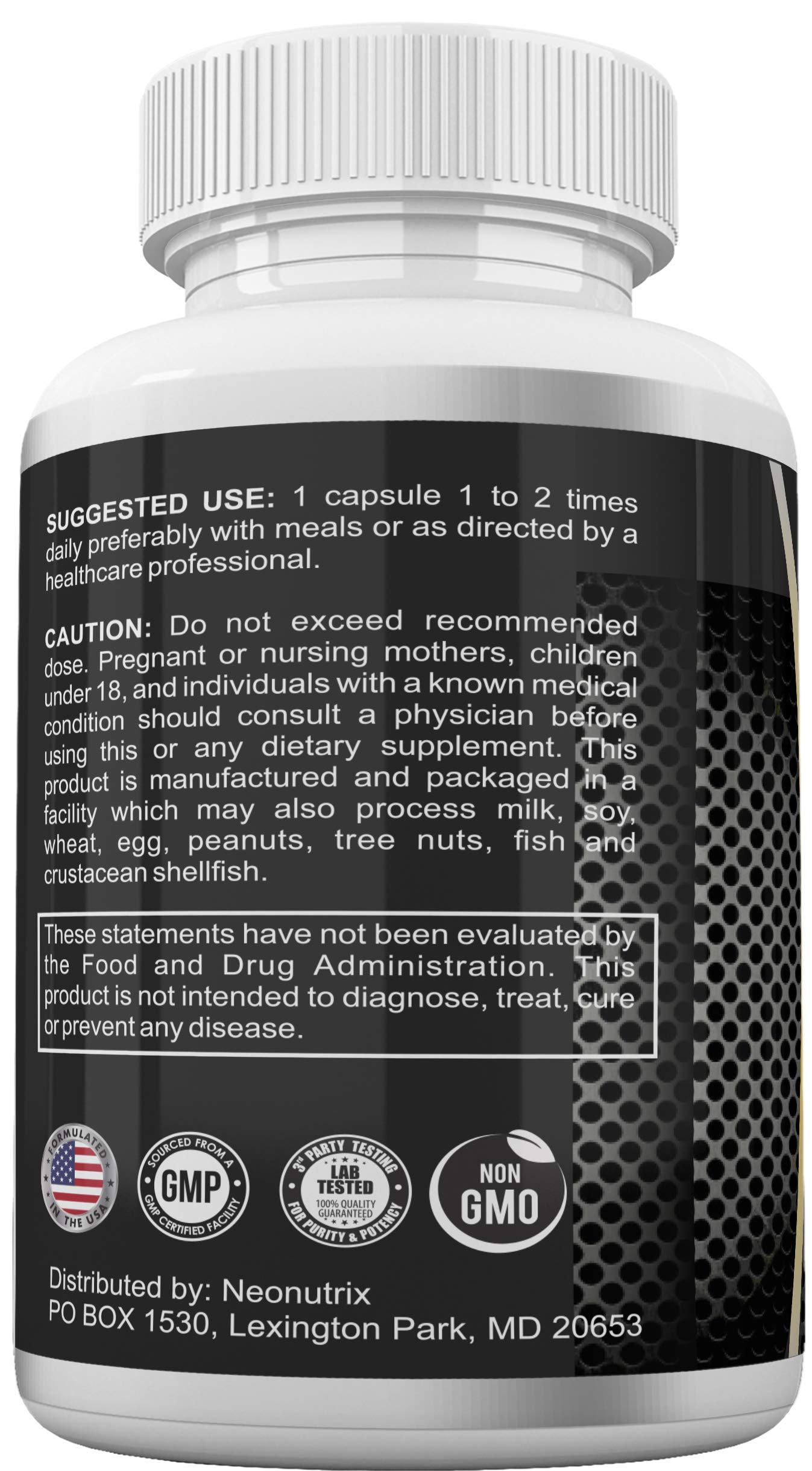 Chia oil capsules for energy boost