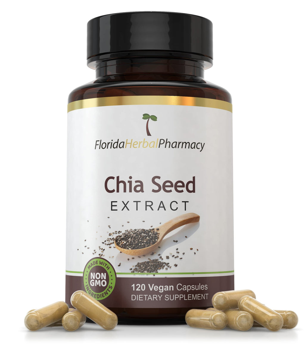 chia seed extract health benefits