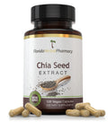chia seed extract health benefits