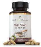 Chia seed extract health benefits