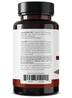 Chia Seed Oil for heart health