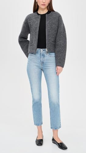 Chic jeans for effortless style