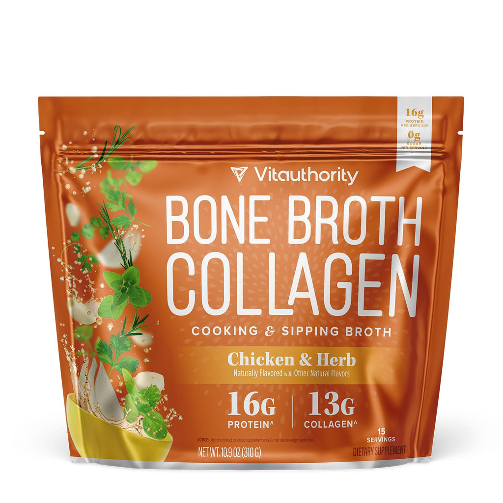 chicken collagen powder for beauty