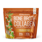 chicken collagen powder for beauty