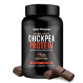 chickpea protein powder chocolate flavour