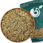 chickweed herb cut and sifted tea