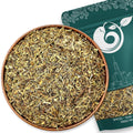 chickweed herb cut and sifted tea
