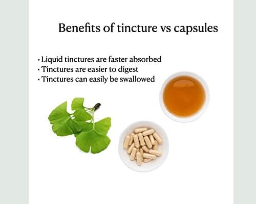 chickweed tincture for immune support