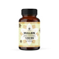 CHICO Mullein Leaf capsules for wellness