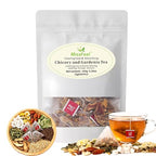 Chicory and Gardenia herbal tea