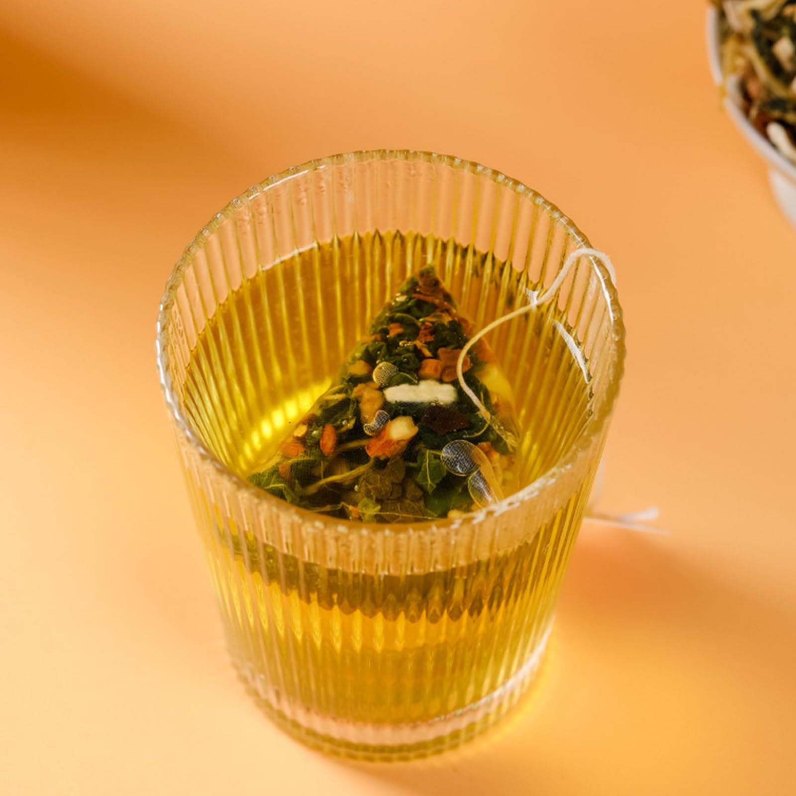 Chicory and gardenia infusion for wellness