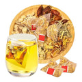 Chicory & Gardenia herbal tea bags