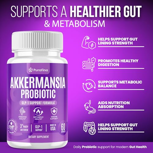 Chicory inulin digestive support capsules