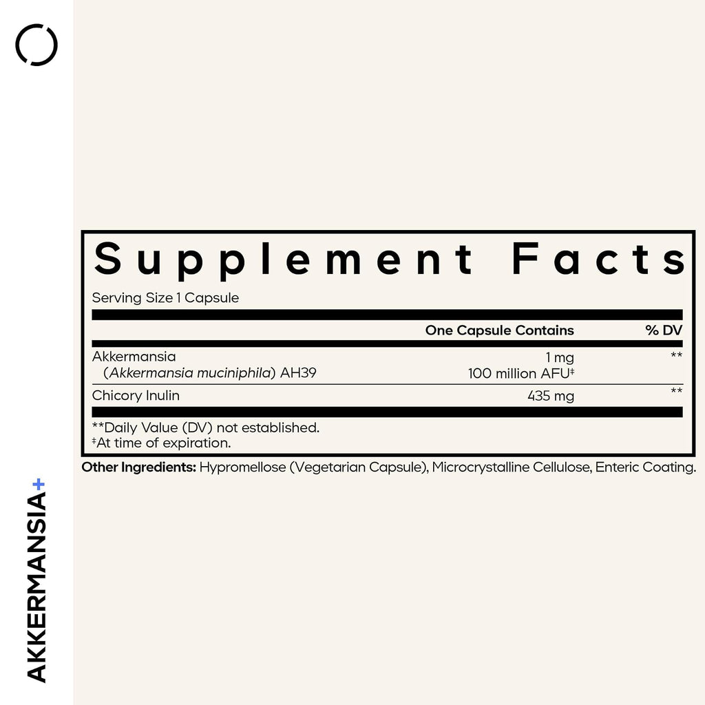 Chicory inulin for digestive support