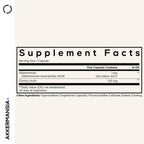 Chicory inulin for digestive support