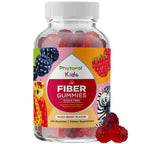 chicory root kids gummies for digestion