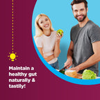 chicory root supplement for gut health