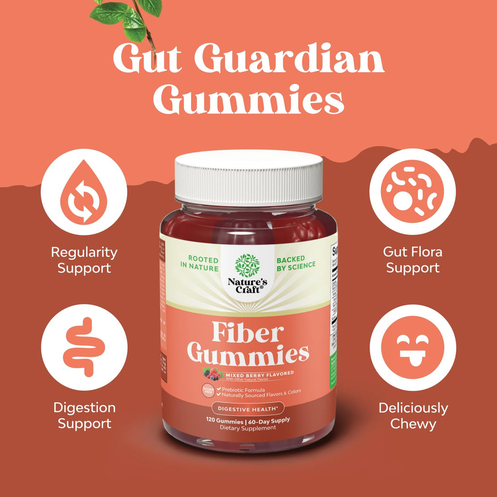 chicory root supplement for gut support