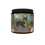 Chihuahua multivitamins for optimal health