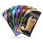 Chike high protein iced coffee sampler