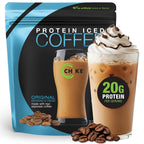 Chike High Protein Iced Coffee