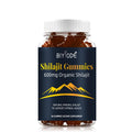 Chilajil gummies for energy boost