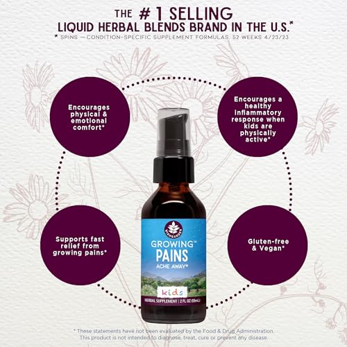 child-friendly blended vitamin supplements