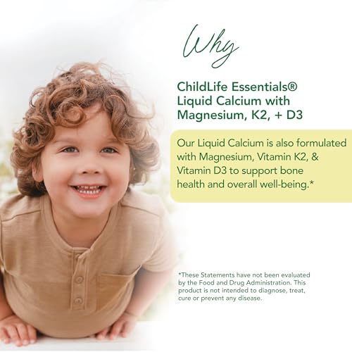 child-friendly calcium stick packs