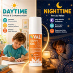 child-friendly magnesium for better sleep